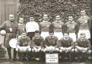 Football club de nancy | Socios Nancy